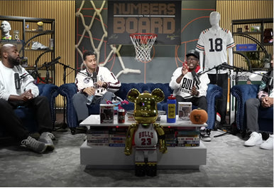 YouTube Personality Kenny Beecham Brings Flagship... – Enjoy Basketball