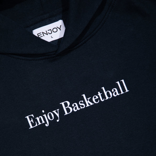 Enjoy Basketball